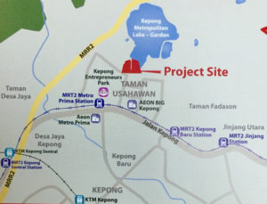 Mizumi-Residences-Kepong-Location-Map | New Property Projects in Kuala ...