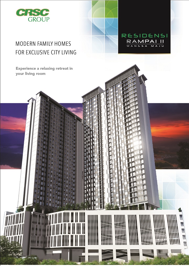 Residensi-Rampai-II | New Property Projects in Kuala Lumpur and ...