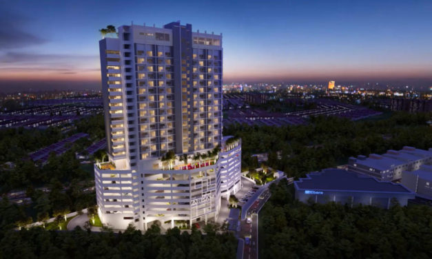New Launch Property | NEW CONDO | KL | Petaling Jaya | New Property Launch