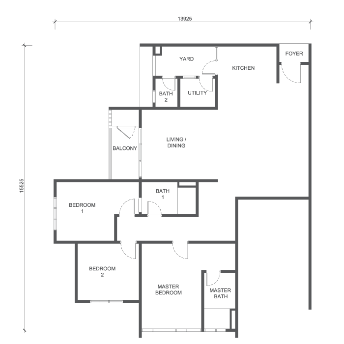 Damansara Seresta, Bandar Sri Damansara | New Property Projects in KL ...