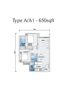 Platinum Arena | Old Klang Road | New Property Projects in Kuala Lumpur ...