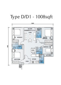 Platinum Arena | Old Klang Road | New Property Projects in Kuala Lumpur ...
