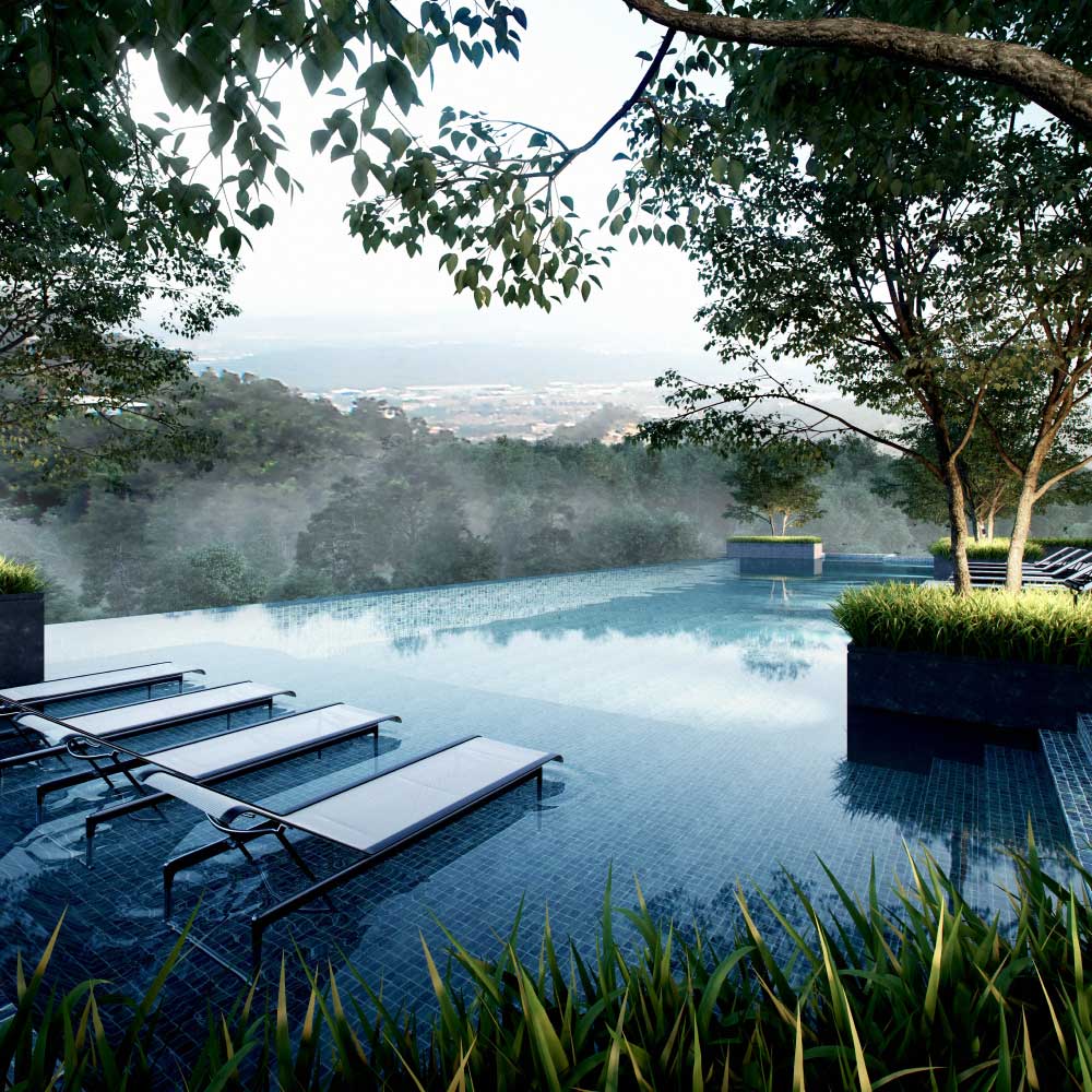 Damansara Seresta, Bandar Sri Damansara | New Property Projects in KL ...