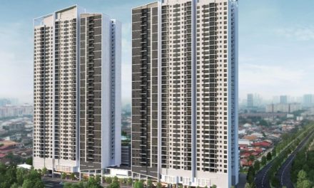 Aspire Residence|Cyberjaya | New Launch Property | KL | Selangor | Malaysia