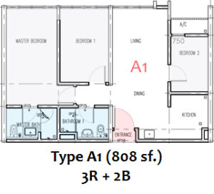 The Maple Residence | OUG | New Property Projects in Kuala Lumpur and ...