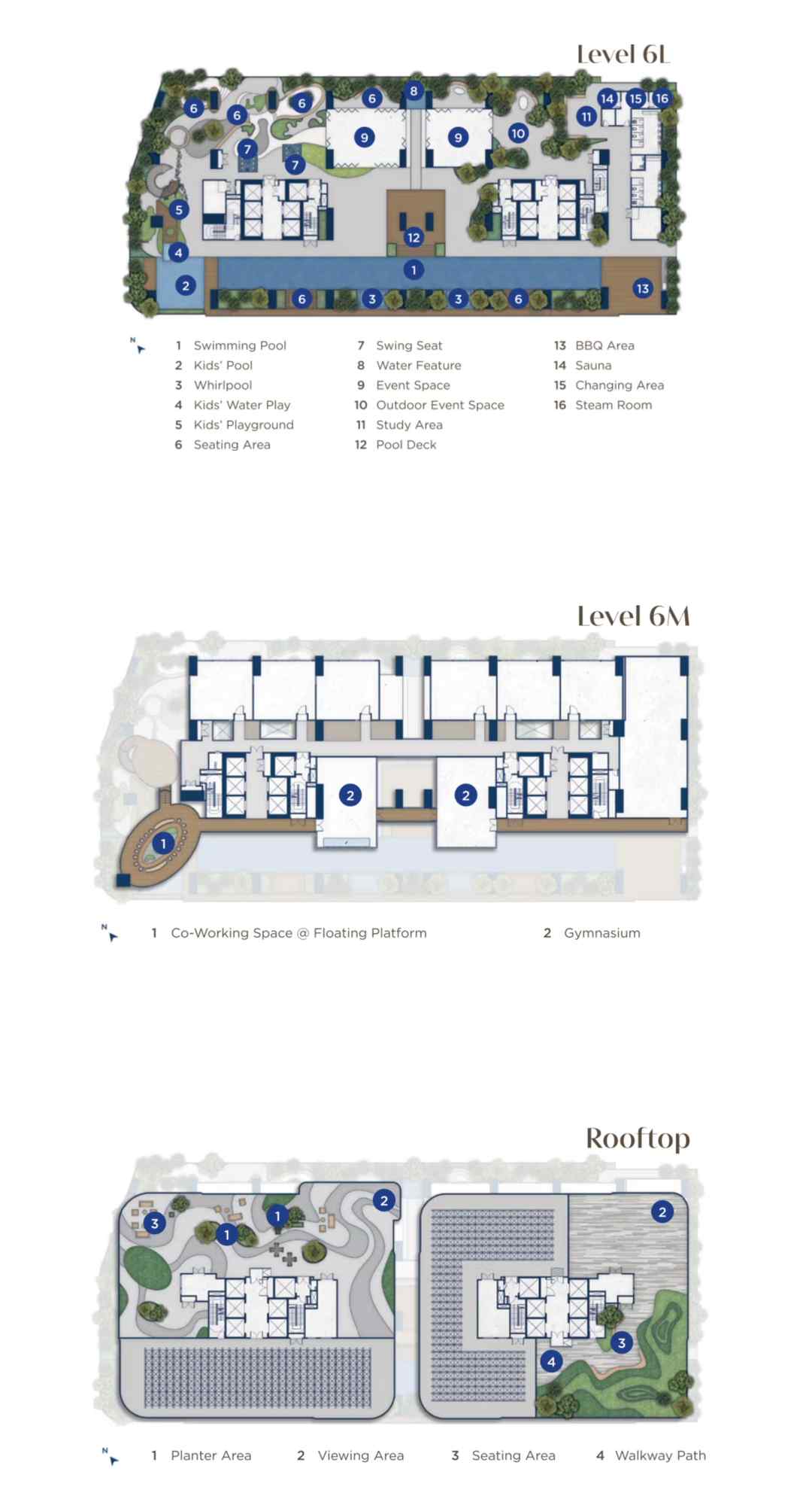 Bangsar-Hill-Park-Facilities-Plan | New Property Projects in Kuala ...