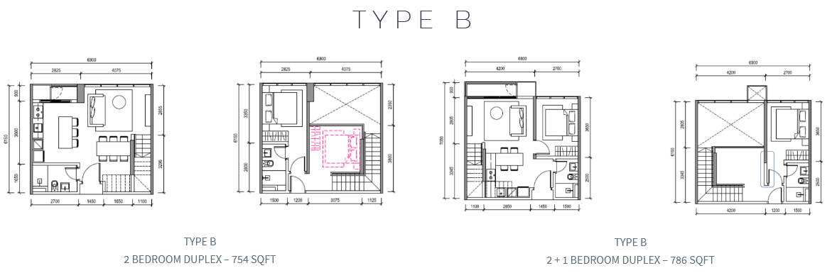 Altris Residence | Wangsa Maju | New Property Projects in Kuala Lumpur ...
