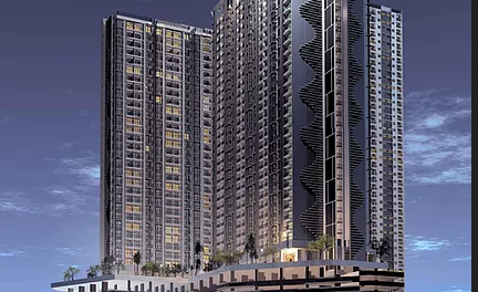 Aspire Residence|Cyberjaya | New Launch Property | KL | Selangor | Malaysia