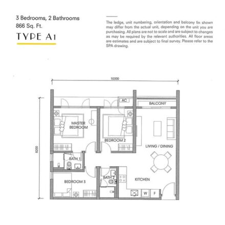 Bloomsvale | Jalan Puchong | New Property Projects in Kuala Lumpur and ...