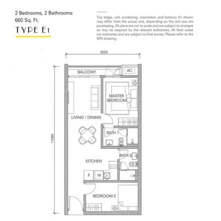 Bloomsvale | Jalan Puchong | New Property Projects in Kuala Lumpur and ...