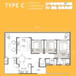 Quaver Residence | Sungai Besi | New Property Projects in Kuala Lumpur ...