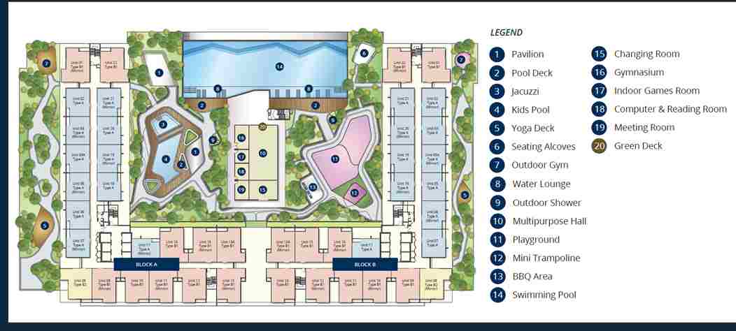 KL48 Residences, Sungai Besi | New Property Projects in Kuala Lumpur ...