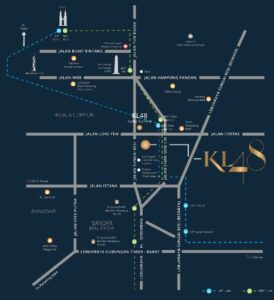 KL48 Residences, Sungai Besi | New Property Projects in Kuala Lumpur ...