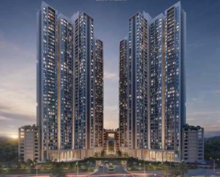 Dwitara-Residences | New Property Projects in Kuala Lumpur and Petaling ...