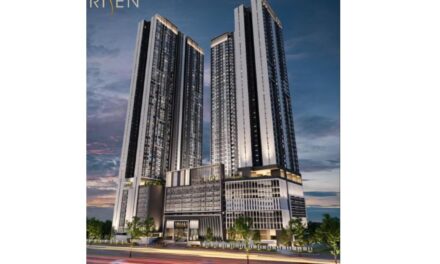 Resilion Residence | Cheras | Condominium | New Launch Property | KL ...