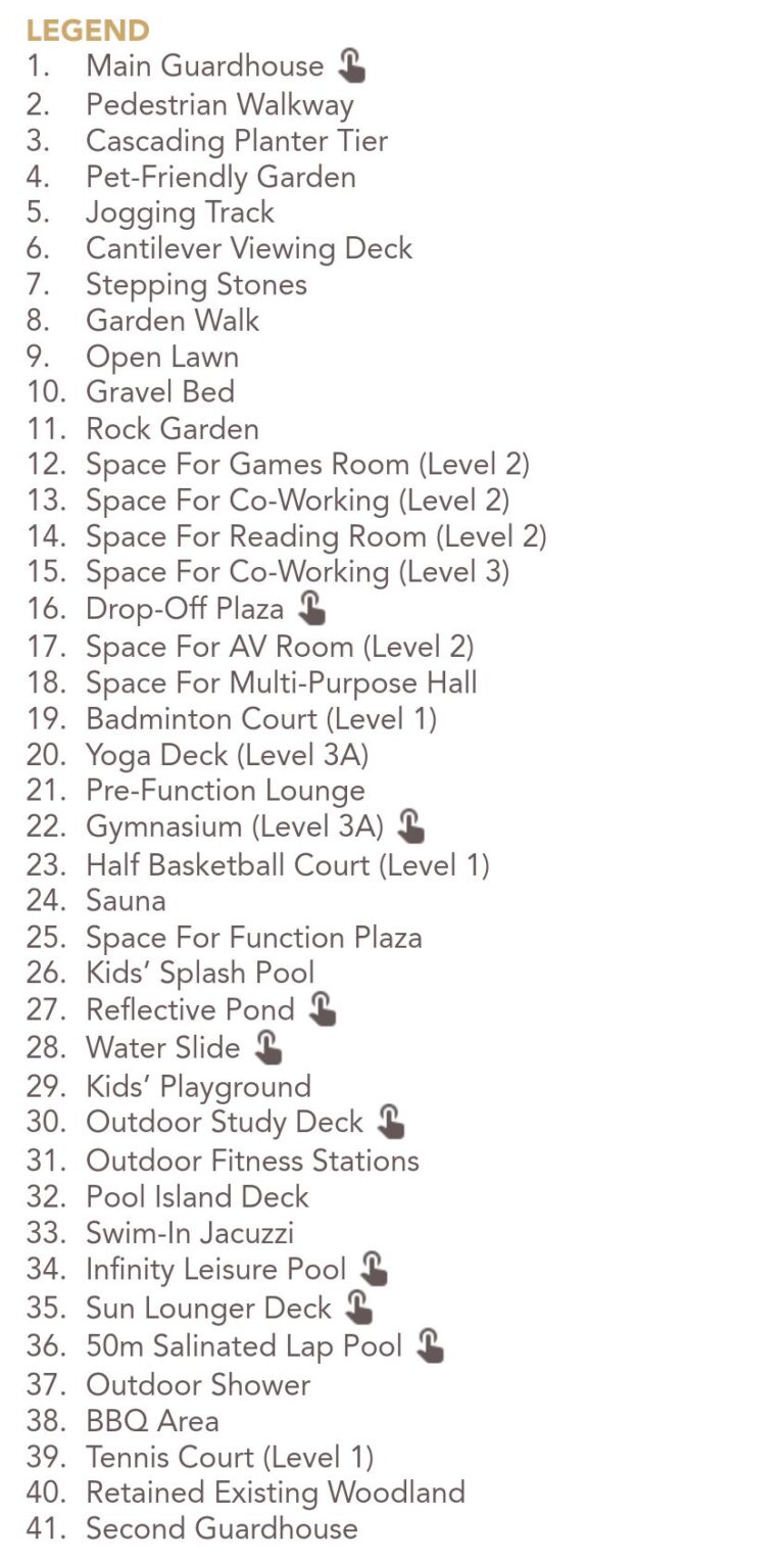 Miranda Hill | Segambut | New Property Projects in Kuala Lumpur and ...