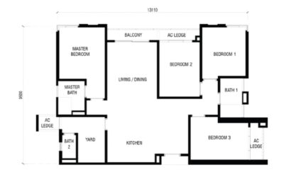 REN Residence | Bukit | New Property Projects in Kuala Lumpur and ...