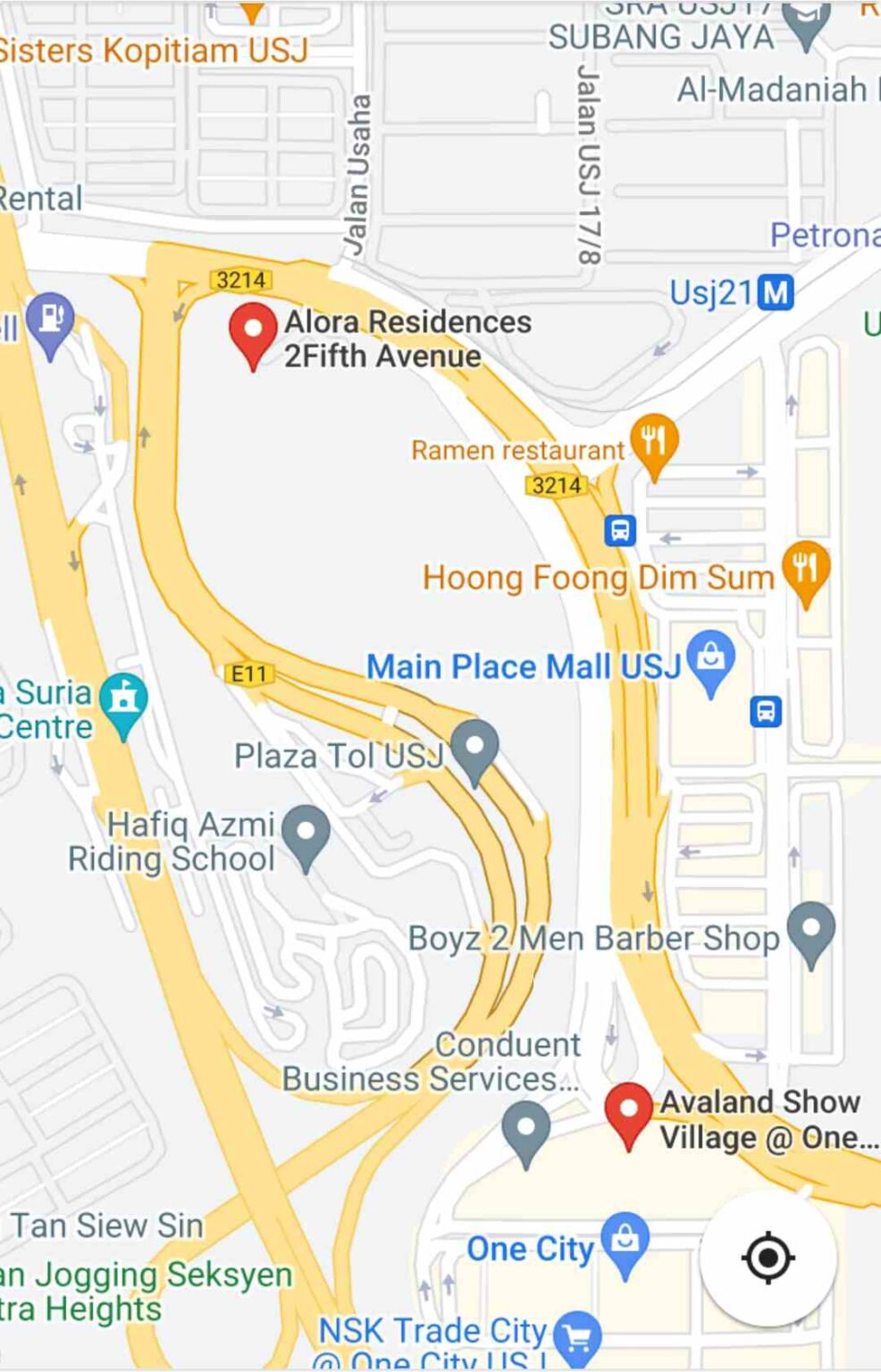 Alora Residences | Subang Jaya | New Property Projects in Kuala Lumpur and Petaling Jaya