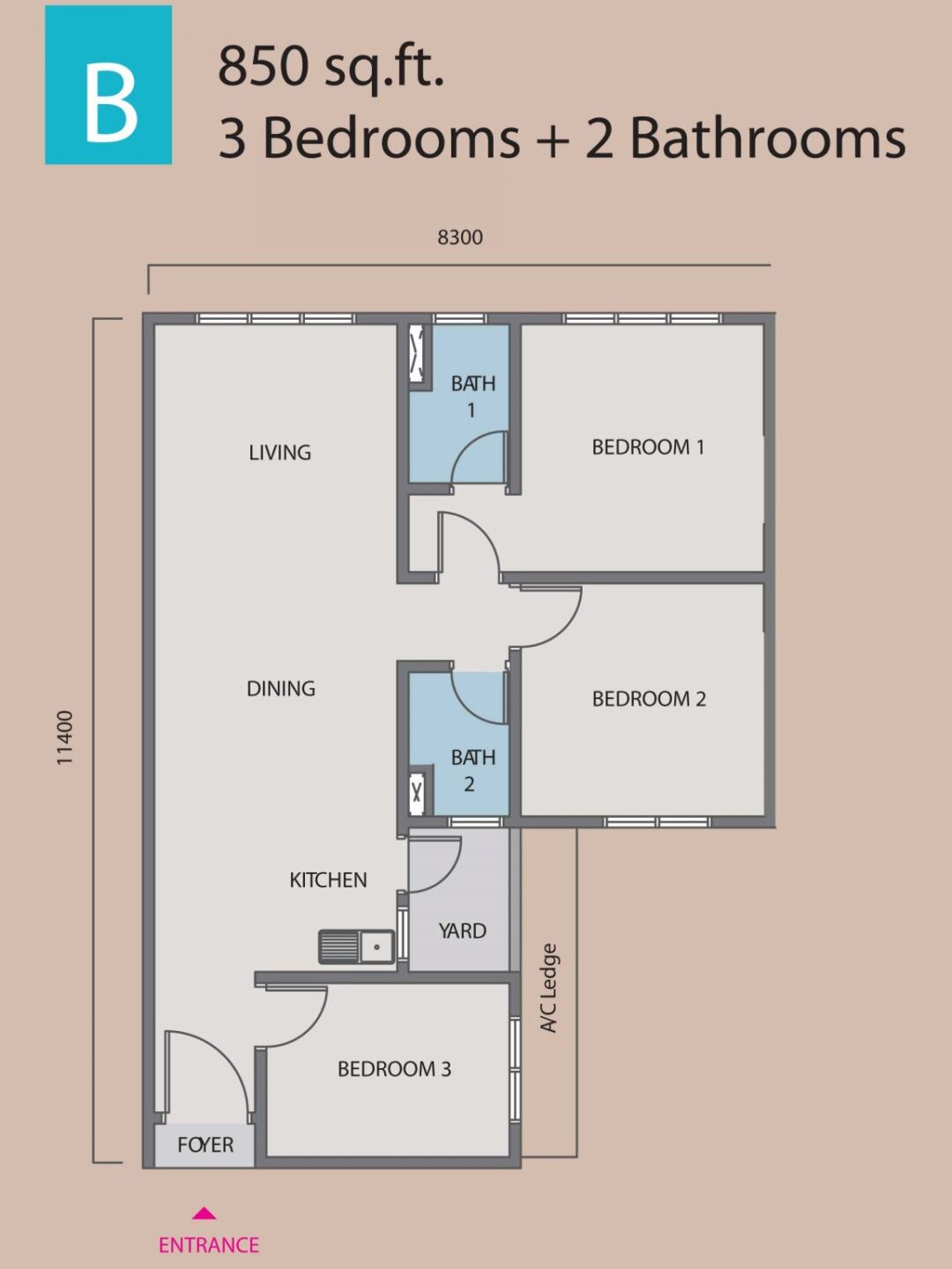 Nexus Taman Pertama | Cheras | New Property Projects in Kuala Lumpur ...