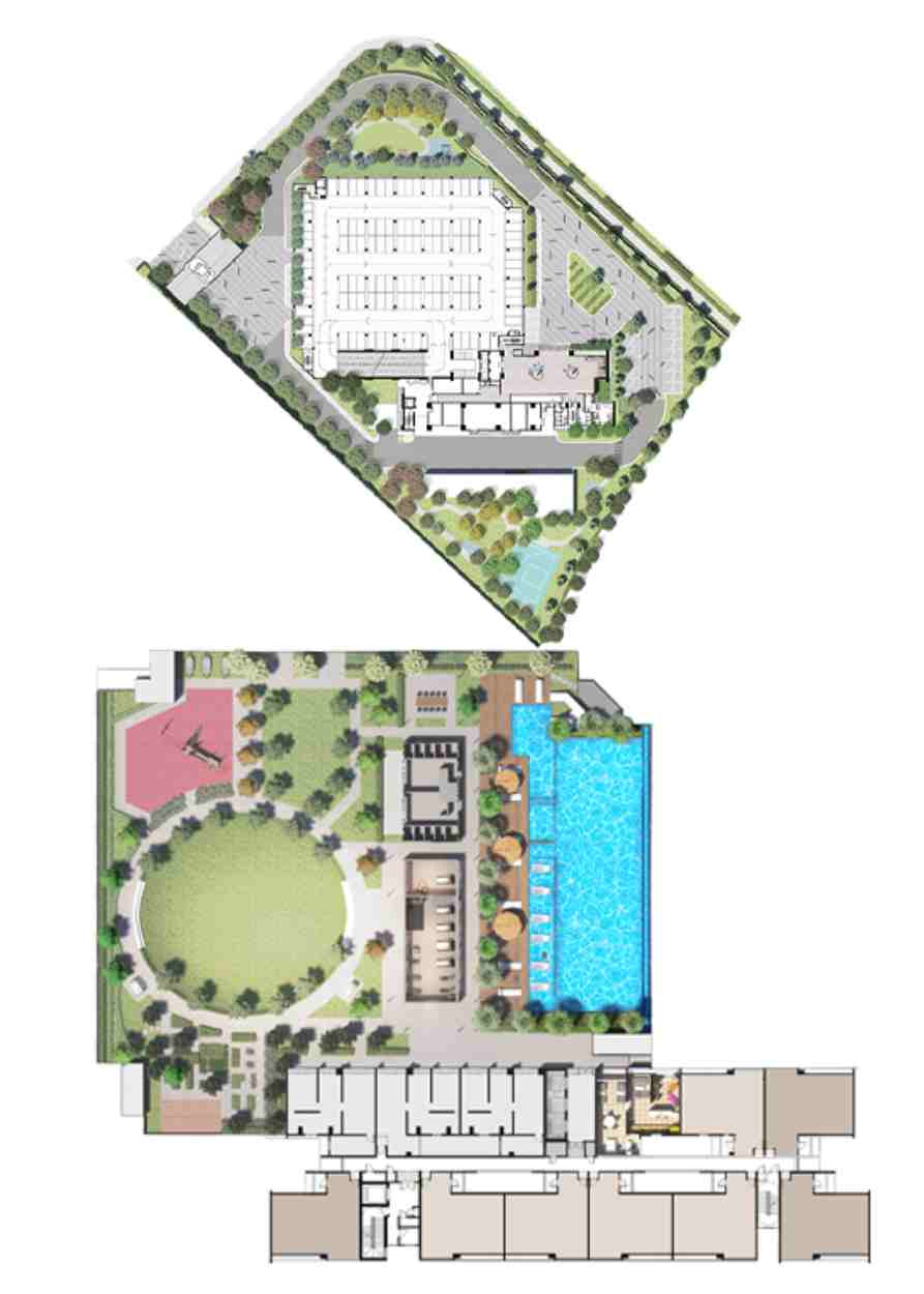 Riana Trees Residences | Pantai Dalam | New Property Projects in Kuala ...