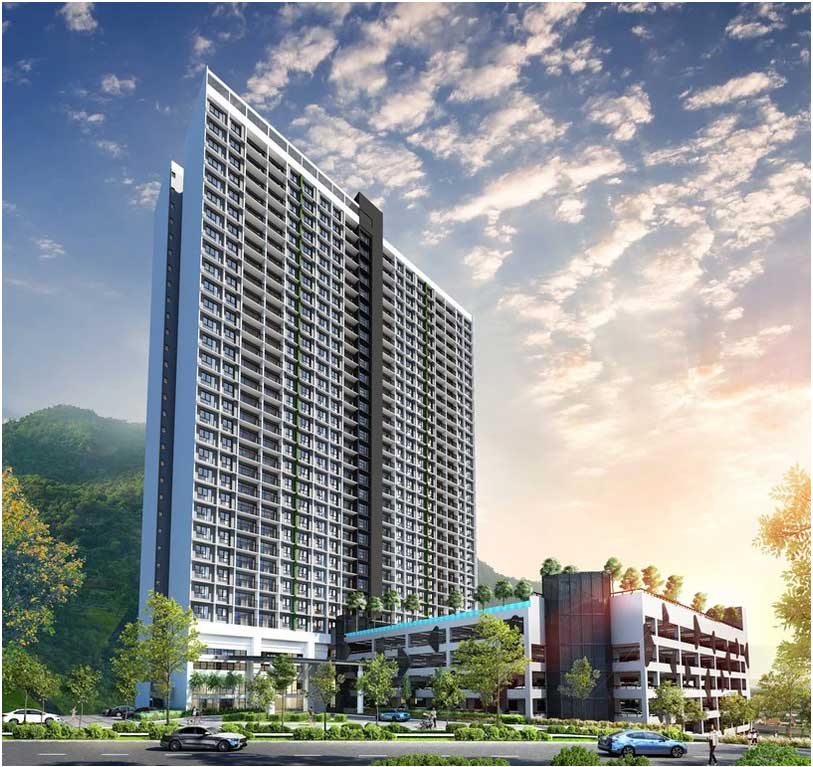 Riana-Trees-Residences | New Property Projects in Kuala Lumpur and ...