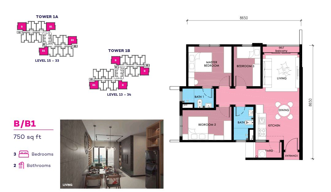 Loop Residences | Puchong| New Property Projects in Kuala Lumpur and ...