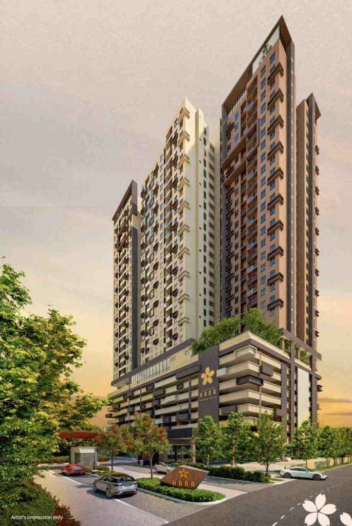 Residensi-Hana-Sungai-Besi | New Property Projects in Kuala Lumpur and ...