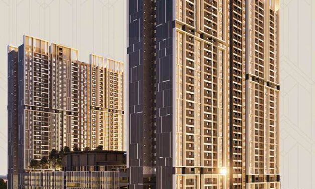 New Launch Property | NEW CONDO | KL | Petaling Jaya | New Property Launch