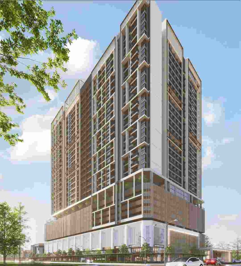 Ara Damansara New Launch - Amara