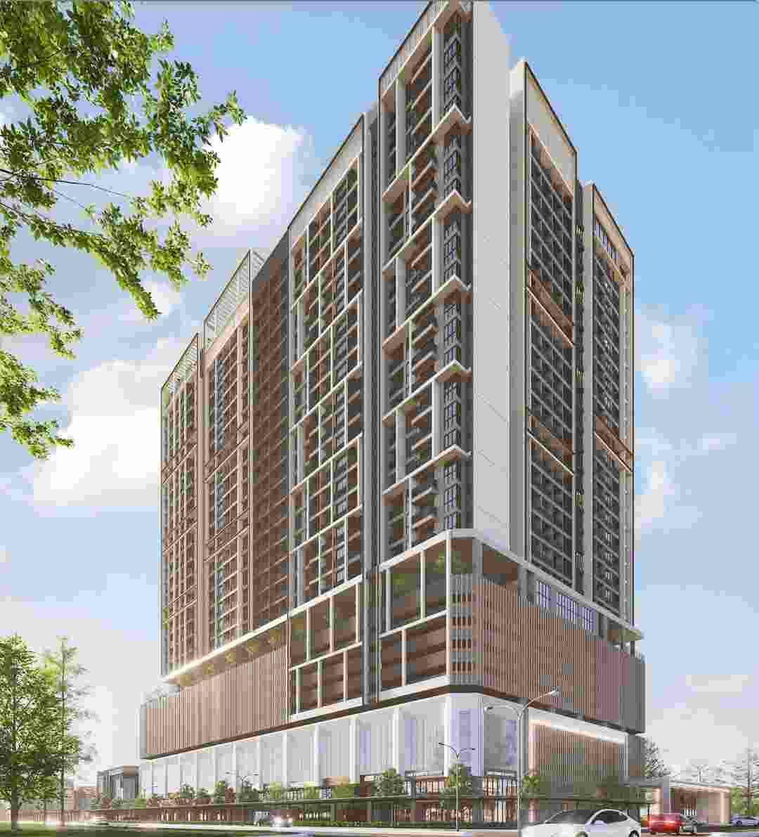 Ara Damansara New Launch - Amara