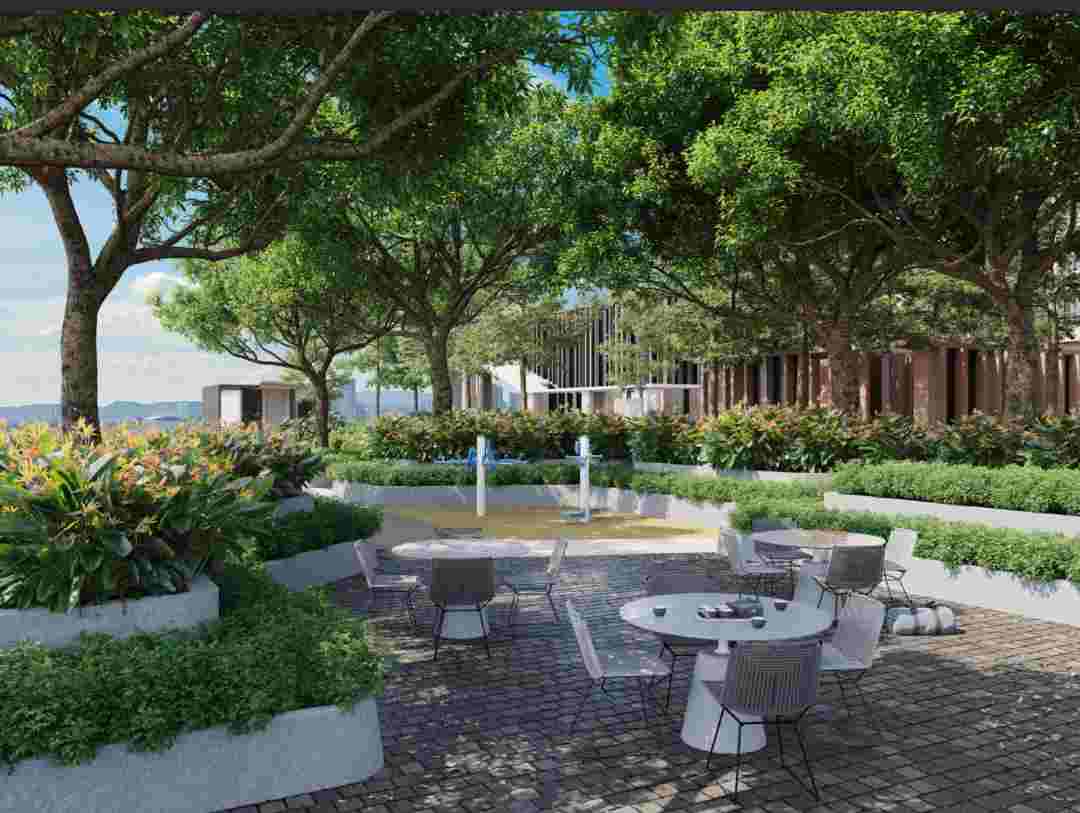 The-Atera-Garden | New Property Projects in KL and PJ