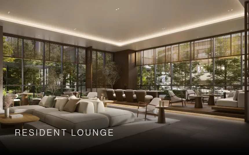 Amaya-Residences-Resident-Lounge | New Property Projects in Kuala ...